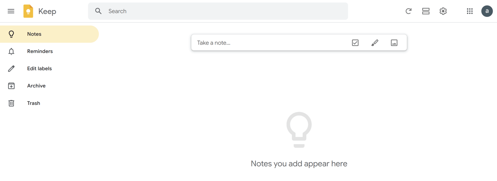 Why Google Keep Is Still the Best Free Note-Taking App in 2025 ...