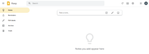 Why Google Keep Is Still the Best Free Note-Taking App in 2025 ...